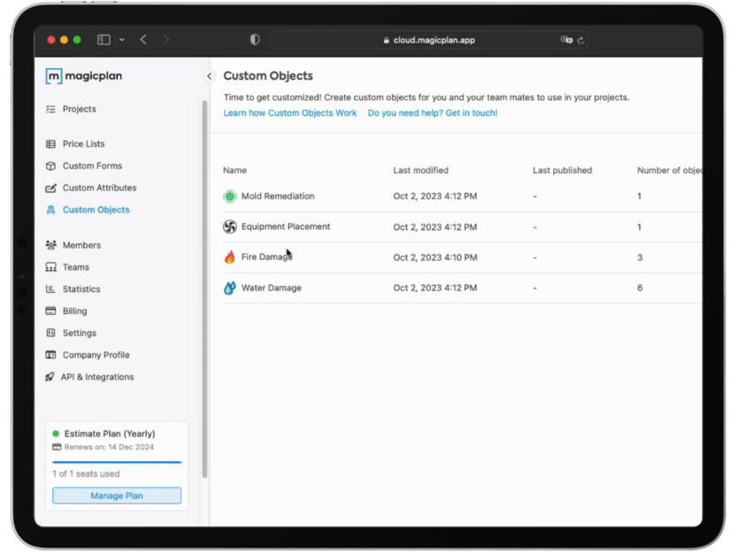 Advanced Field Documentation: Elevating Project Reports